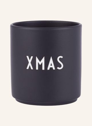 DESIGN LETTERS Design Letters Becher schwarz
