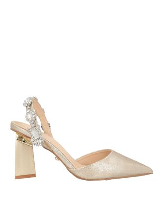 Twentyfourhaitch SCHUHE - Pumps auf YOOX.COM