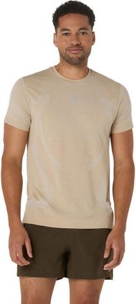 Asics Laufshirt ROAD SEAMLESS SS TOP