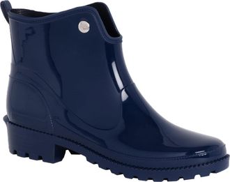 Scholl Hilo Rain Boot Damen, blau, 37 EU