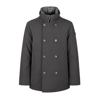 Peuterey Militao TJ GRS 02 Jacke - - Jackets - Herren - Schwarzk - 3XL
