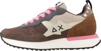 Sun 68 Femme, Chaussures, Multicolore, Taille: 39 EU Stargirl