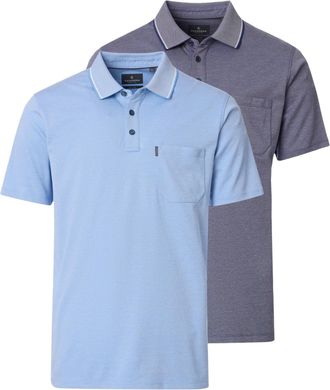 Casamoda Shirt Basic