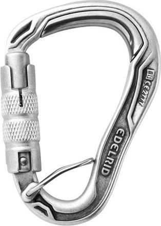 Edelrid HMS BUlletproof Triple FG Eco - Karabiner