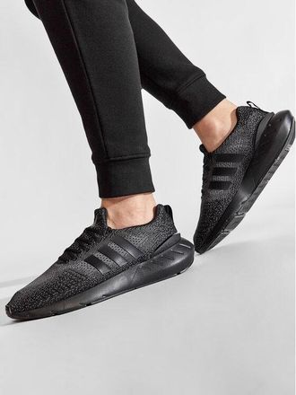adidas Sneakers Swift Run 22 GZ3500 Schwarz