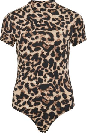 Vila Shirtbody VILEOA