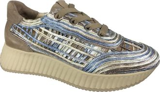Softwaves Femme, Chaussures, Multicolore, Taille: 40 EU Softa Baskets