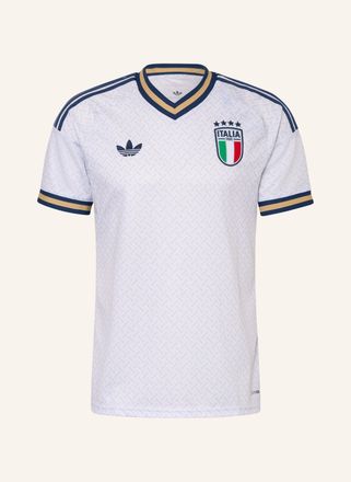 adidas Ausw&auml;rtstrikot Italien 26 blau