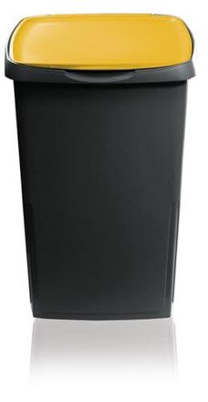 Gi&ograve;Style Gi&ograve;Style Abfalleimer Patu 50 LT gelb