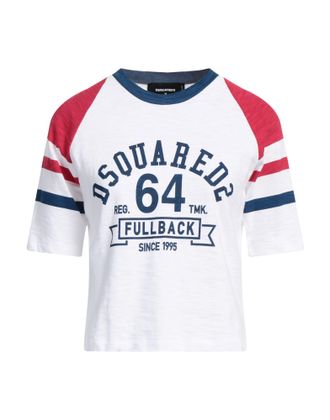 Dsquared2 TOPS - T-shirts auf YOOX.COM