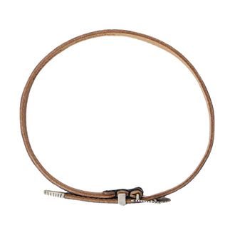 Our Legacy Cowboy Wrap Around - - Accessories - Damen - Schwarzk - ONE SIZE
