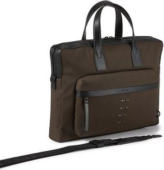 Paul Smith Porte-document &agrave; logo