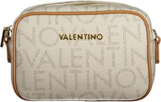 Mario Valentino Femme, Sacs, Beige, Taille: ONE Size Sacs &agrave; main