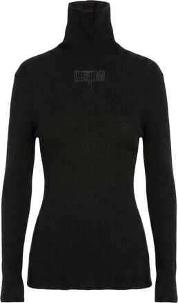 Maison Margiela STRICKWAREN - Rollkragenpullover auf YOOX.COM