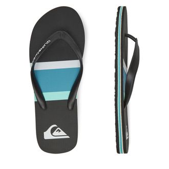 Quiksilver Zehentrenner Quiksilver 839477 Schwarz