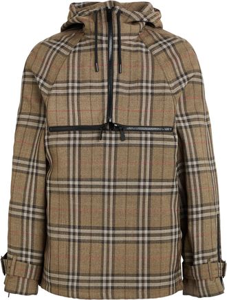 Burberry JACKEN & M&Auml;NTEL - Jacken und Anoraks auf YOOX.COM