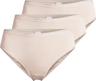 Nina Von C. Slip Pure