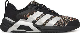 adidas Fitnessschuhe Dropset Control Training Shoes KJ9165 Schwarz