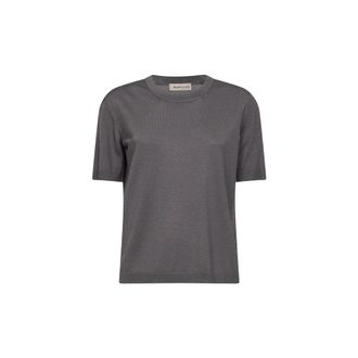Blanca Vita T-Shirts - - Tops - Damen - Braun - 2XS