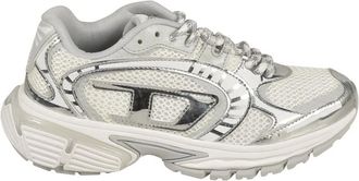 Diesel Femme, Chaussures, Gris, Taille: 36 1/2 EU S-Pro-V-Dense Low