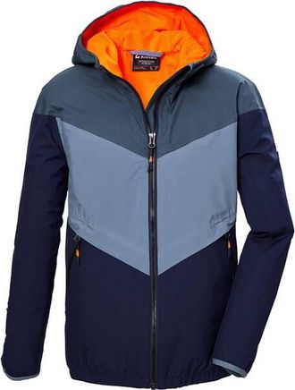 Killtec Kinder Funktionsjacke KOS 93 BYS JCKT