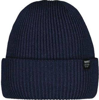 Barts Herren M&uuml;tze Makalun Beanie