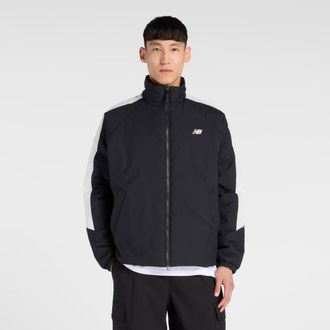 New Balance Jacke