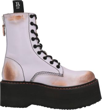 R13 SCHUHE - Stiefeletten auf YOOX.COM