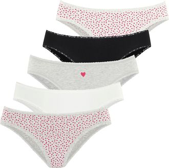 Lascana Slip