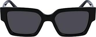 Karl Lagerfeld KL6089S N Sunglasses, Black, Taille Unique Mens