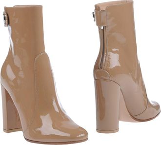 Gianvito Rossi SCHUHE - Stiefeletten auf YOOX.COM