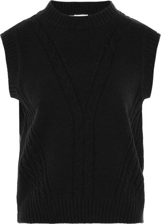 Usha Pullover