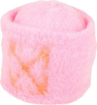 Off-white ACCESSOIRES - M&uuml;tzen & H&uuml;te auf YOOX.COM