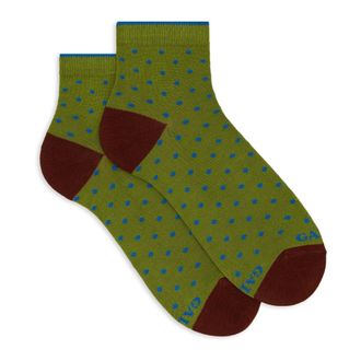 Gallo Gallo, Femme, Sous-v&ecirc;tements, Multicolore, Taille: ONE Size Chaussettes