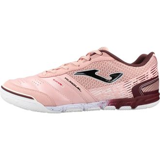 Joma Homme, Sport, Rose, Taille: 42 EU Mundial 25 Indoor