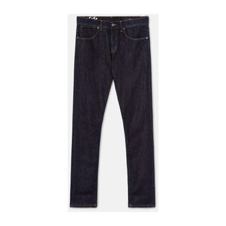 Dondup Schmale Denim Stretch Jeans - - Jeans - Herren - Blau - W38