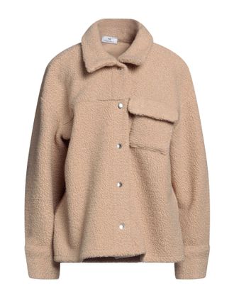 Simona A JACKEN & MÄNTEL - Shearling- & Kunstfell auf YOOX.COM