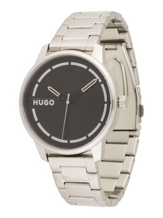 HUGO BOSS Uhr STAMP