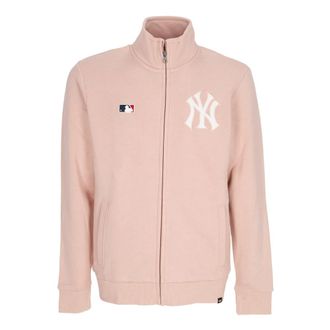 47 Brand Islington Sweatshirt - - Sweatshirts & Hoodies - Herren - Rosa - L