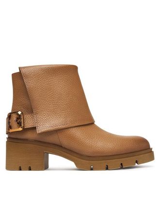 Hispanitas Stiefeletten HI265064 Braun