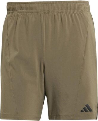 adidas Performance Herren Trainingsshorts D4T Regular Fit