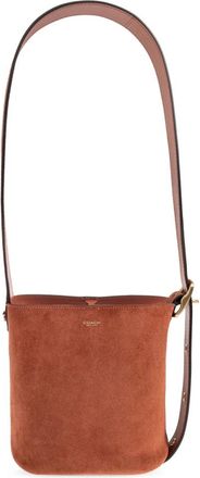 Coach Femme, Sacs, Brun, Taille: ONE Size Bleecker Bucket Bag 21