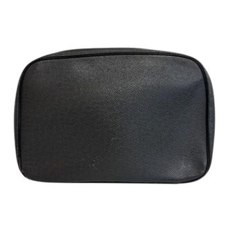Louis Vuitton Pre-owned Clutch Bag - - Pre-owned - Herren - Schwarzk - ONE SIZE