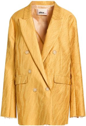 Pi&egrave;ce... ANZ&Uuml;GE und CO-ORDS - Blazers auf YOOX.COM