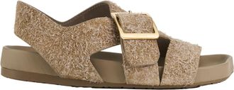 Loewe SCHUHE - Sandalen auf YOOX.COM