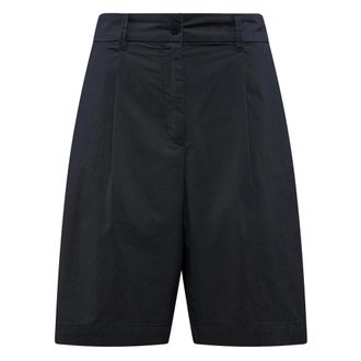 CAPE HORN Damen, Shorts, Blau, SGr&ouml;&szlig;e
