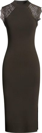 Morgan KLEIDER - Midi-Kleider auf YOOX.COM