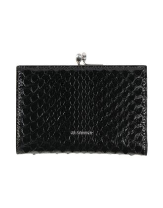Jil Sander Kleinlederwaren - Brieftaschen auf YOOX.COM