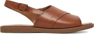 Lasocki Sandalen Lasocki WI23-3096-08 Braun