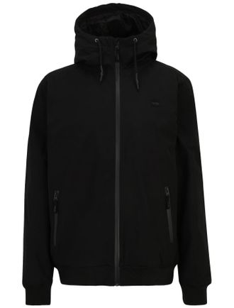 Iriedaily Nilas Jacket [Black]